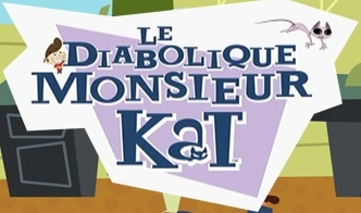 Kid vs. Kat | The Dubbing Database | Fandom