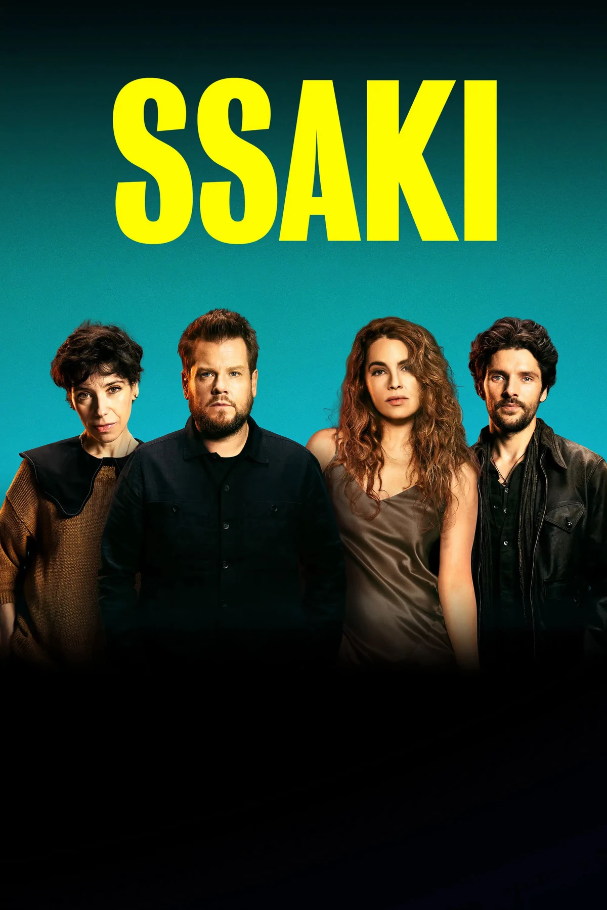Ssaki | The Dubbing Database | Fandom
