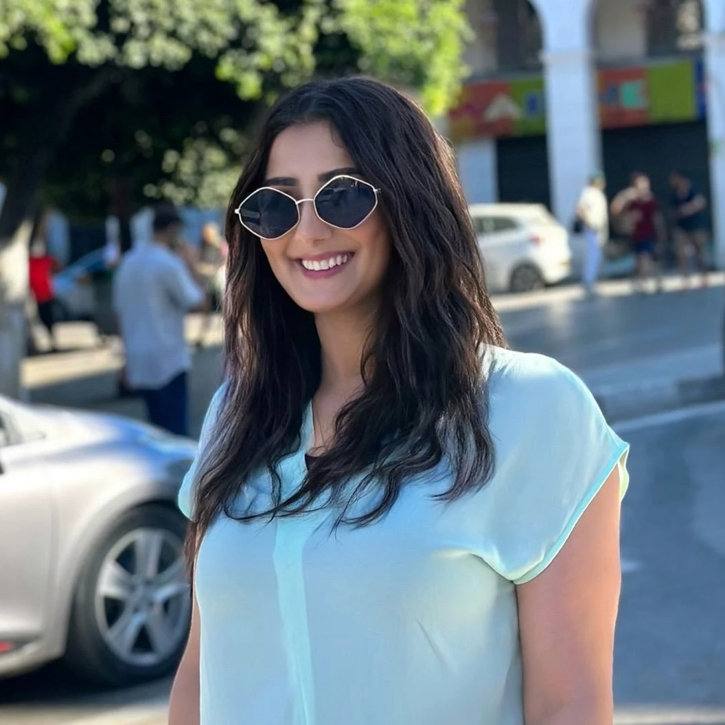 Lamia Batoush | The Dubbing Database | Fandom