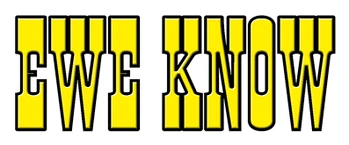 Ewe Know | The Dubbing Database | Fandom