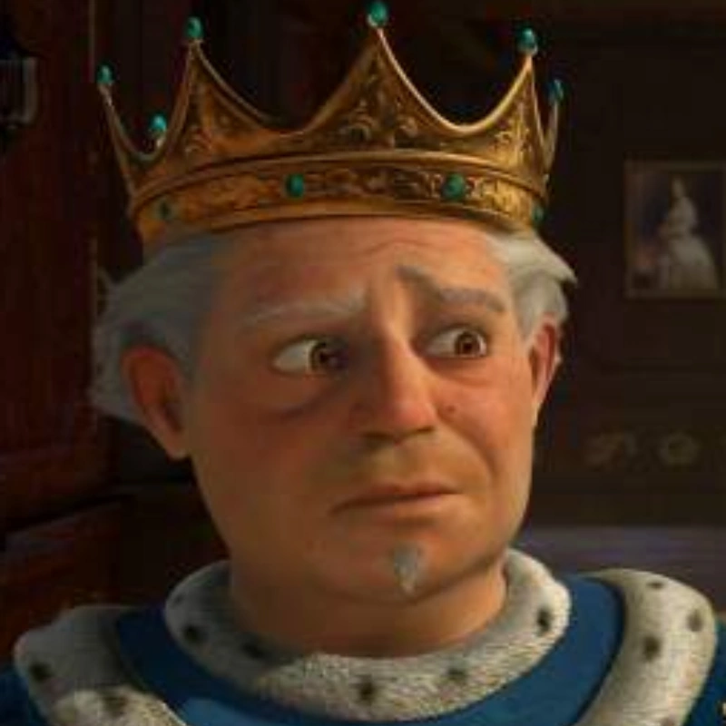 Shrek 2 Rollebesetning