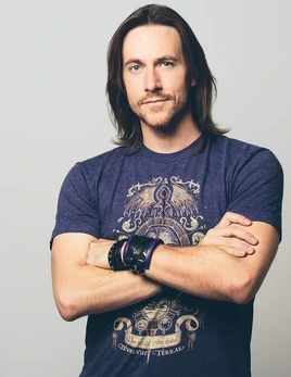 Matthew Mercer | The Dubbing Database | Fandom