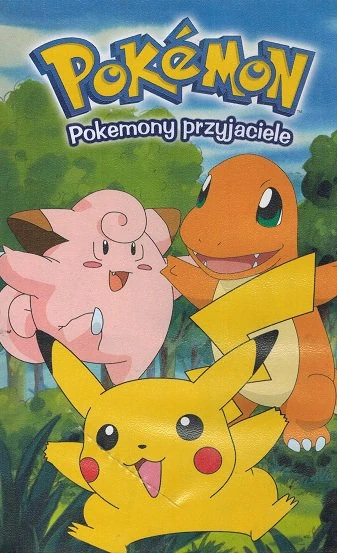 Pokémon | The Dubbing Database | Fandom