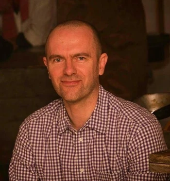 Rob Rackstraw | The Dubbing Database | Fandom