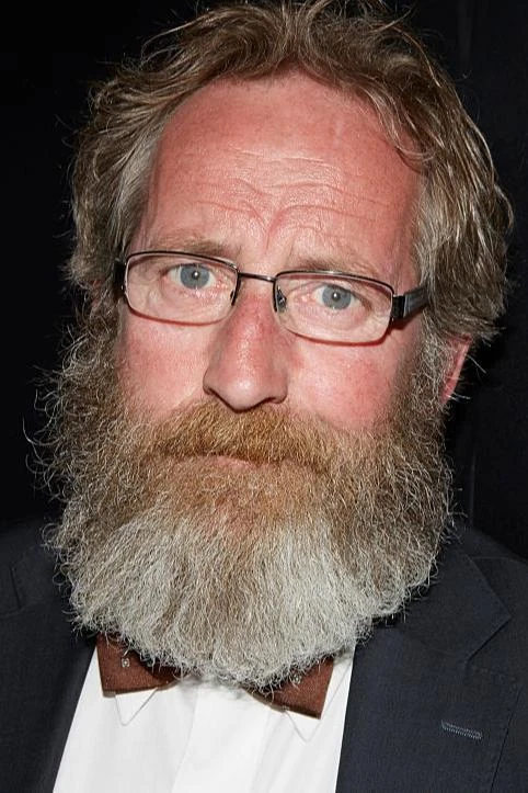 Sigurður Sigurjónsson | The Dubbing Database | Fandom