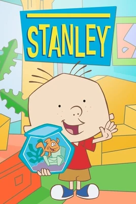 Stanley | The Dubbing Database | Fandom