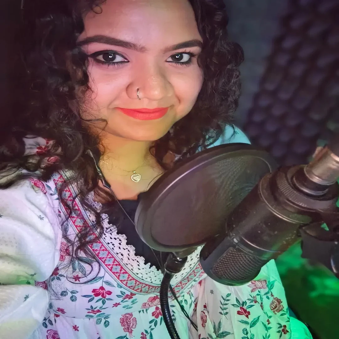 Swetha Prasad | The Dubbing Database | Fandom