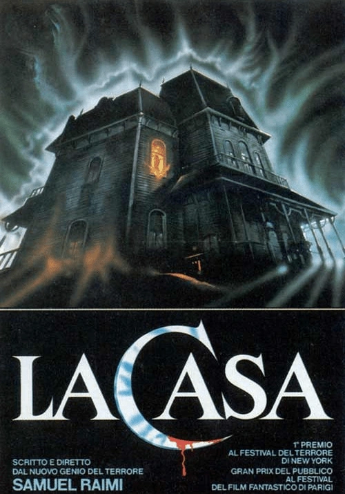La casa | The Dubbing Database | Fandom