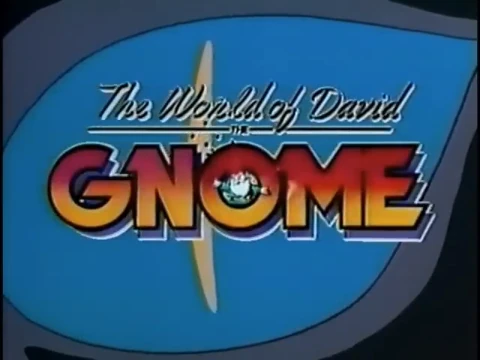 The World of David the Gnome | The Dubbing Database | Fandom