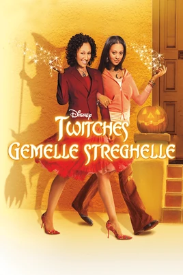 Twitches - Gemelle streghelle | The Dubbing Database | Fandom