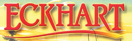 Eckhart | The Dubbing Database | Fandom