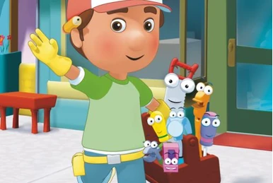 doc mcstuffins polish