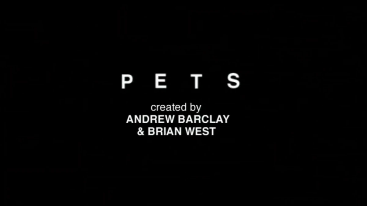 Pets | The Dubbing Database | Fandom
