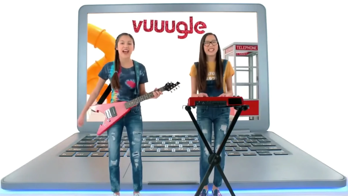 Bizaardvark theme song | The Dubbing Database | Fandom