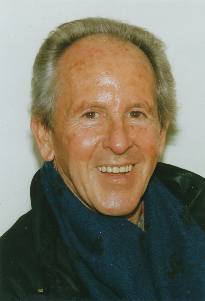 Gerd Vespermann | The Dubbing Database | Fandom