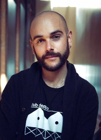 Mario Otero | The Dubbing Database | Fandom