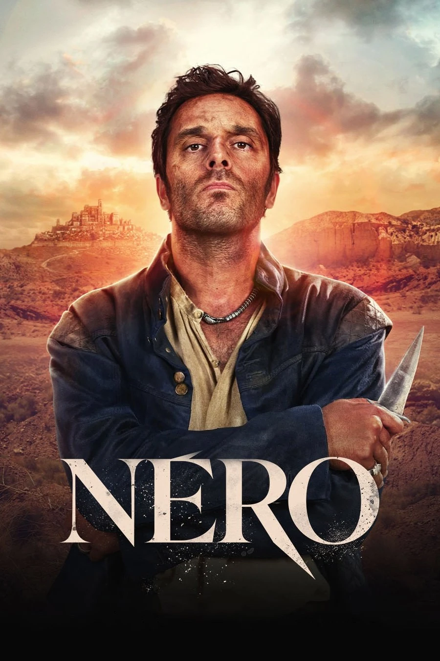Néro | The Dubbing Database | Fandom