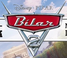 Bílar 2 | The Dubbing Database | Fandom