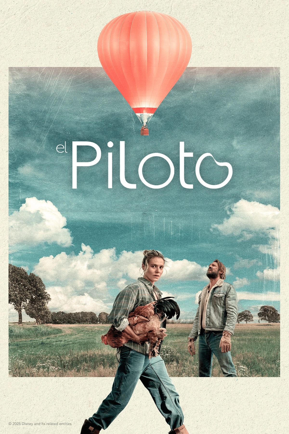 El piloto | The Dubbing Database | Fandom