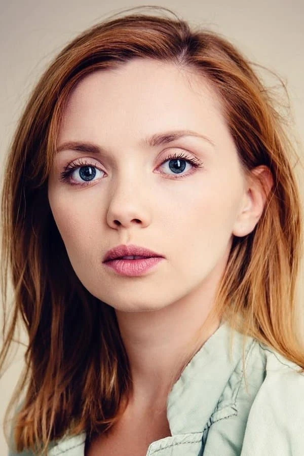 Olga Kuzmina | The Dubbing Database | Fandom