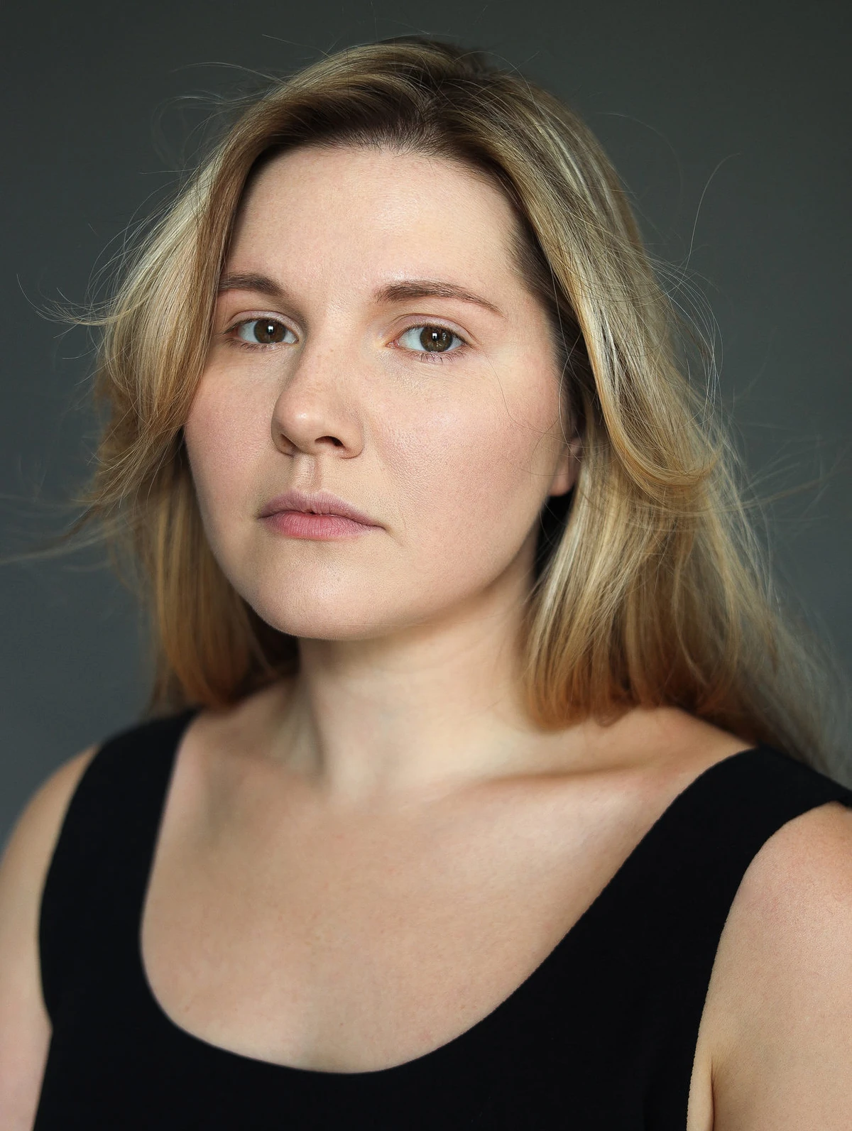 Varvara Chaban | The Dubbing Database | Fandom