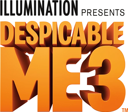 Category:Despicable Me 3 | The Dubbing Database | Fandom