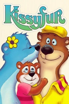 Kissyfur | The Dubbing Database | Fandom