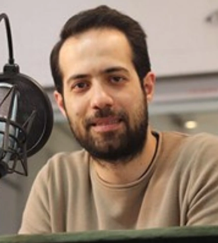 Mehdi Fazli | The Dubbing Database | Fandom