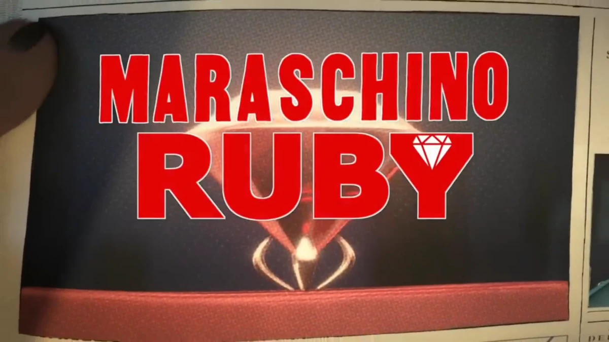 The Bad Guys in Maraschino Ruby | The Dubbing Database | Fandom