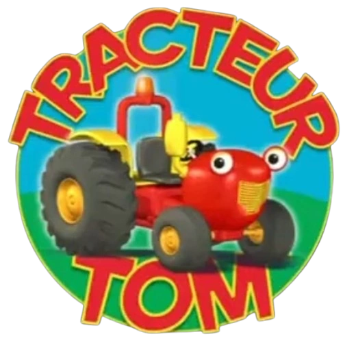 Tracteur Tom | The Dubbing Database | Fandom