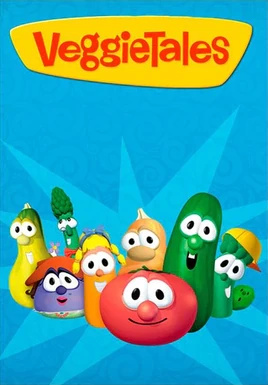 VeggieTales | The Dubbing Database | Fandom
