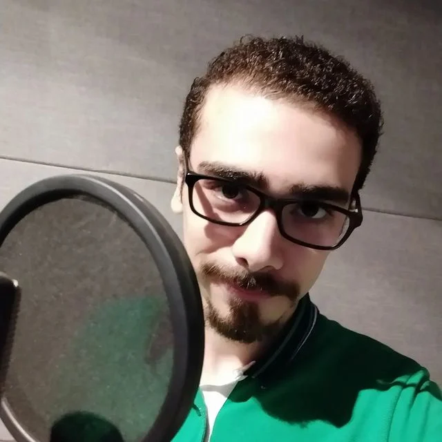 Abdullah Al-Faqi | The Dubbing Database | Fandom