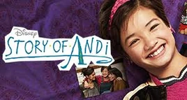 Story of Andi | The Dubbing Database | Fandom