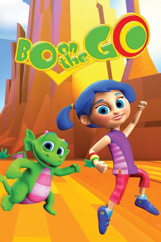 Bo on the Go! | The Dubbing Database | Fandom