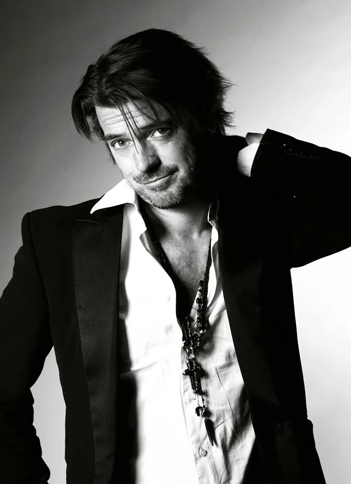 Jakob Stadell | The Dubbing Database | Fandom