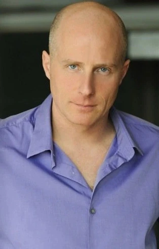 Michael Daingerfield | The Dubbing Database | Fandom