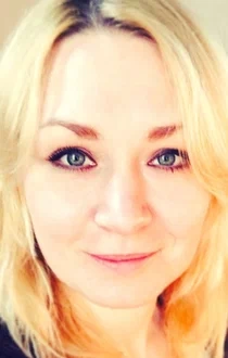 Anna Mykhaylova | The Dubbing Database | Fandom