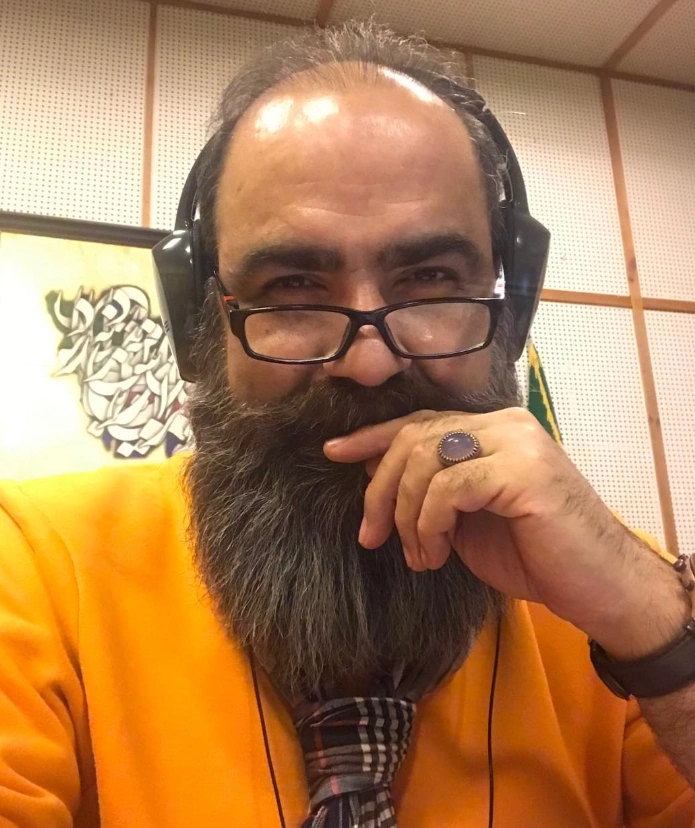 Meysam Niknam | The Dubbing Database | Fandom