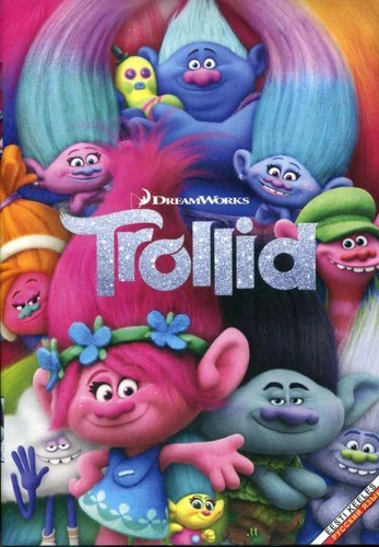 Trollid | The Dubbing Database | Fandom
