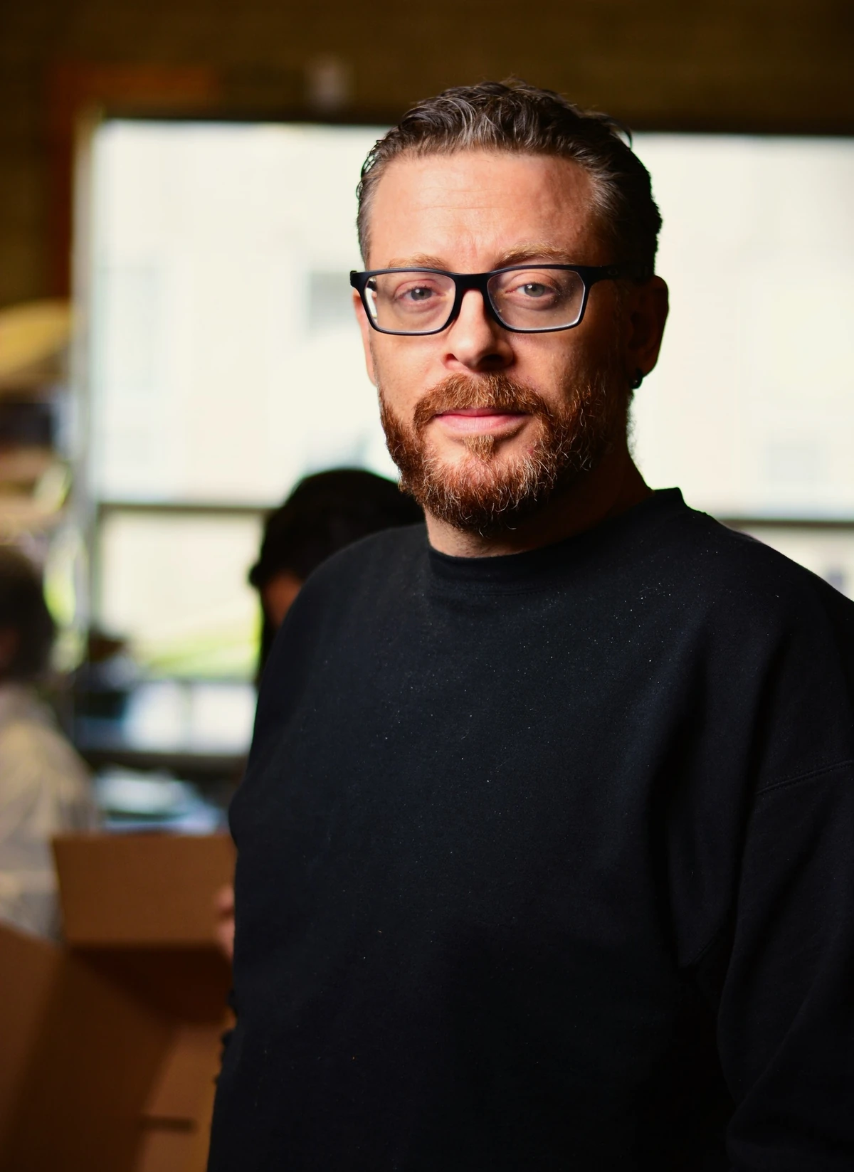 Bayan Abou Chacra | The Dubbing Database | Fandom