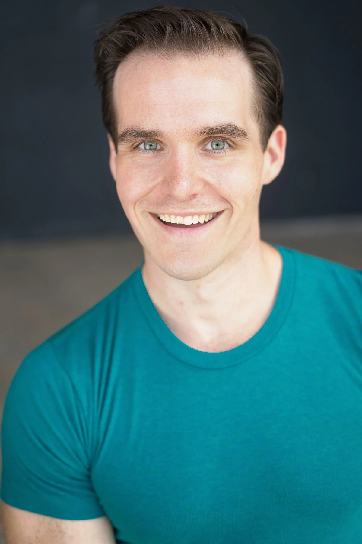 Clay Cartland | The Dubbing Database | Fandom