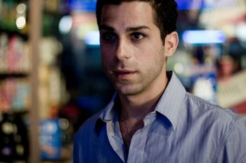 Ido Mosseri | The Dubbing Database | Fandom