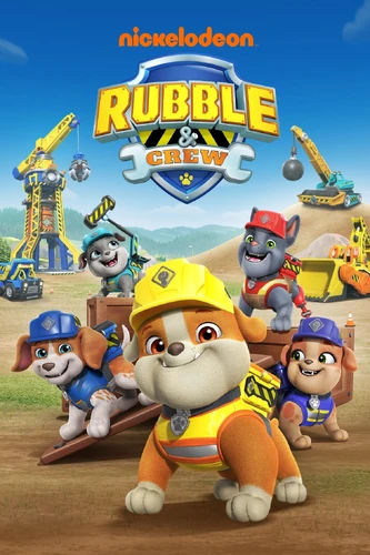Rubble e Companhia | The Dubbing Database | Fandom