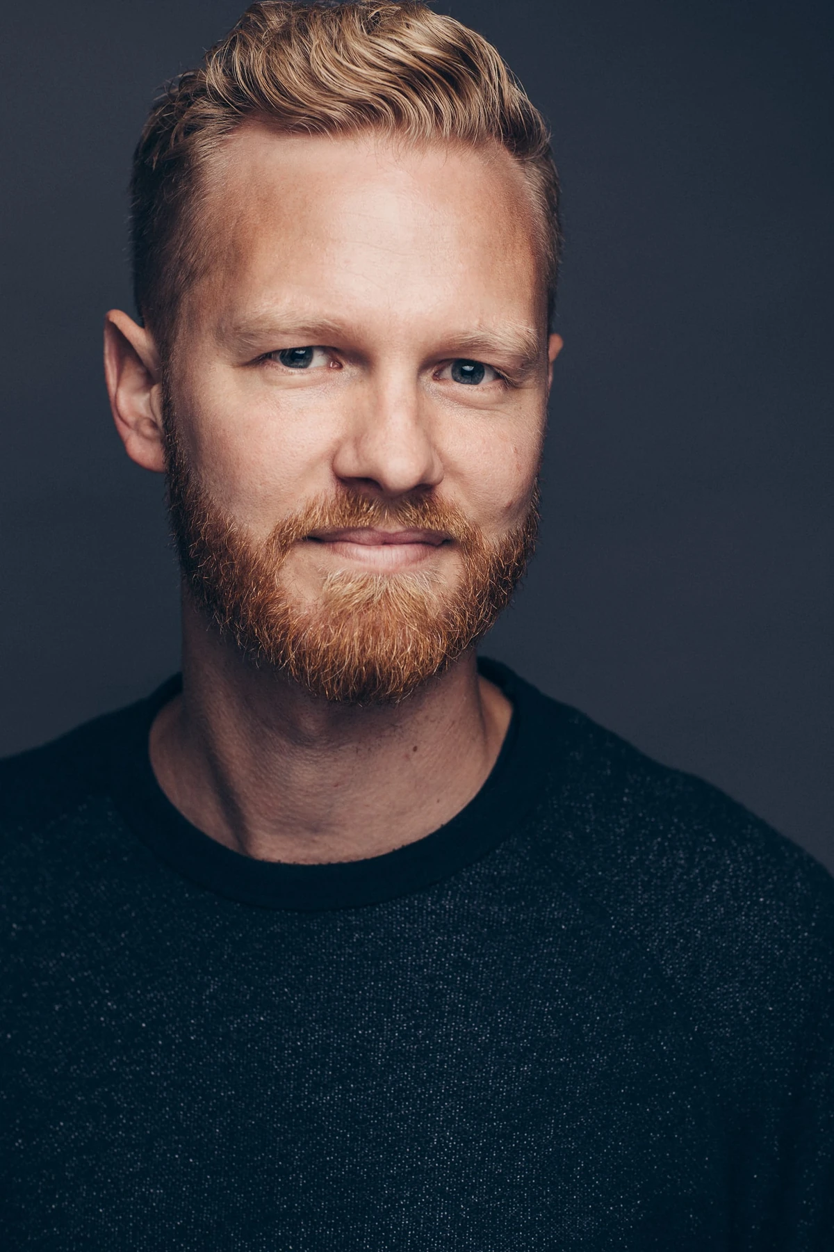 Simon Nøiers | The Dubbing Database | Fandom