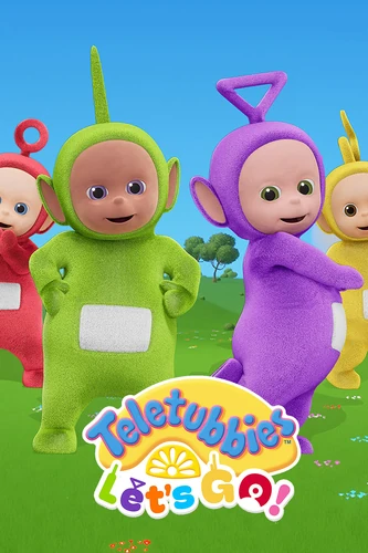 Teletubbies Let’s Go! | The Dubbing Database | Fandom
