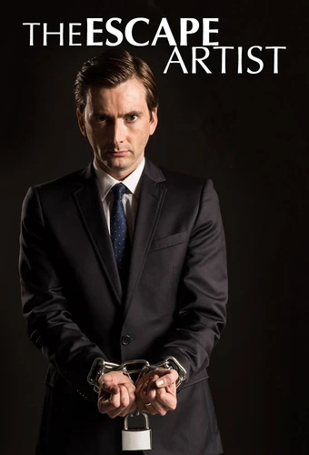 The Escape Artist | The Dubbing Database | Fandom
