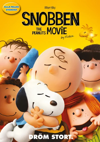 Snobben: The Peanuts Movie | The Dubbing Database | Fandom