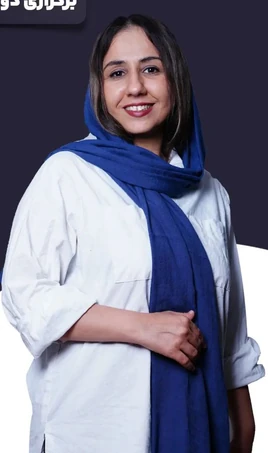 Farzaneh Omidvar | The Dubbing Database | Fandom