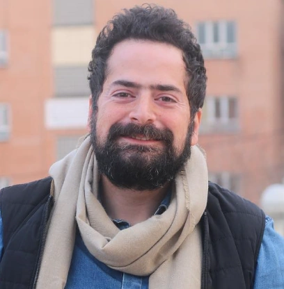 Mohammad Kamal Motazedi | The Dubbing Database | Fandom