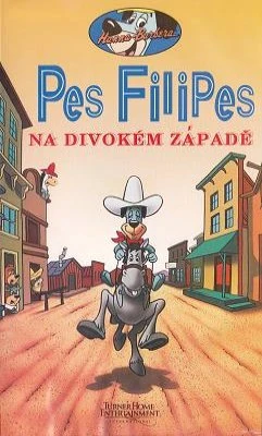 Pes Filipes na Divokém Západě | The Dubbing Database | Fandom